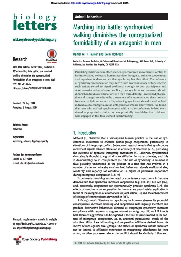 Download PDF | DANIEL M.T. FESSLER